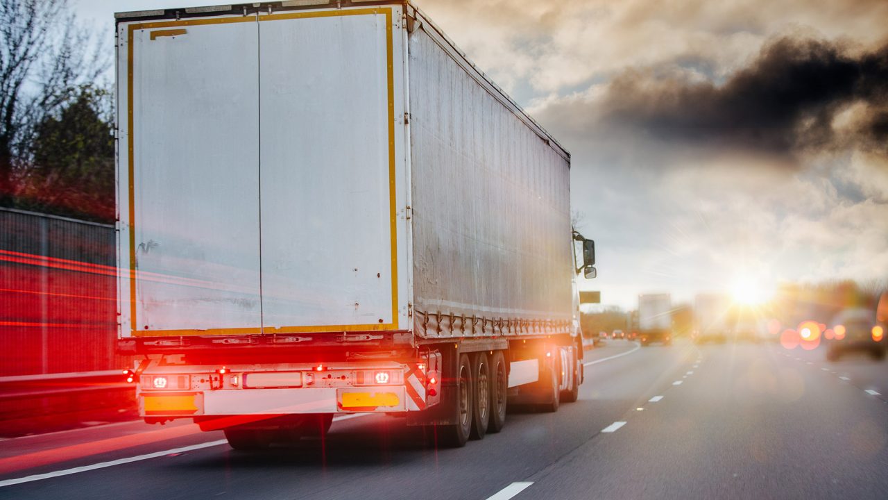 Rocking K Logistics | Reliable 24/7 Transportation Services